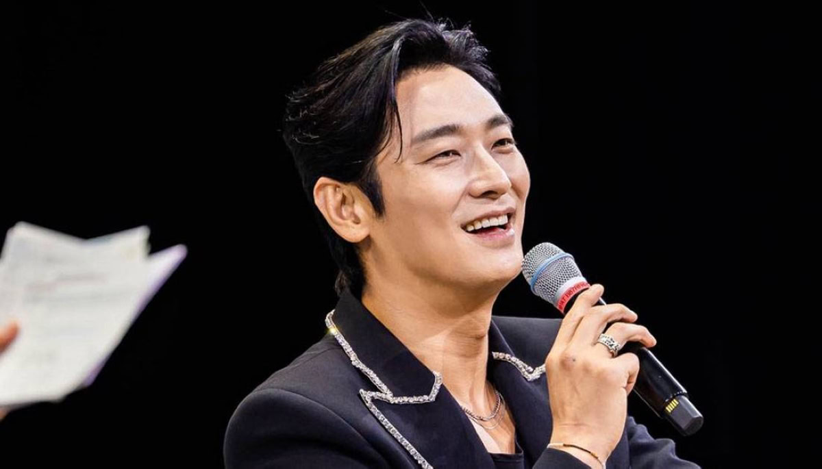 Ju Ji-hoon finally holds first fan meet in Manila - Philippine Daily Post