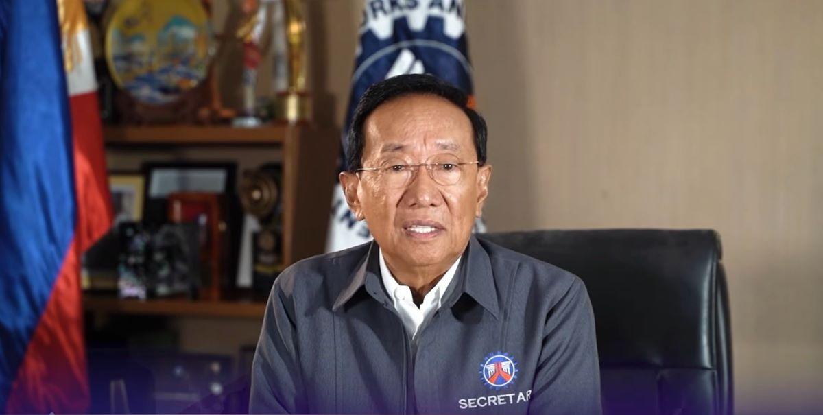 Bonoan quits DPWH, Vince Dizon takes over - Philippine Daily Post