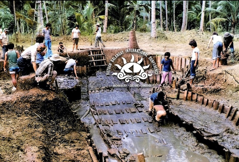 Epic Play Revival Highlights 1st Butuan Balangay International Conference - Philippine Daily Post