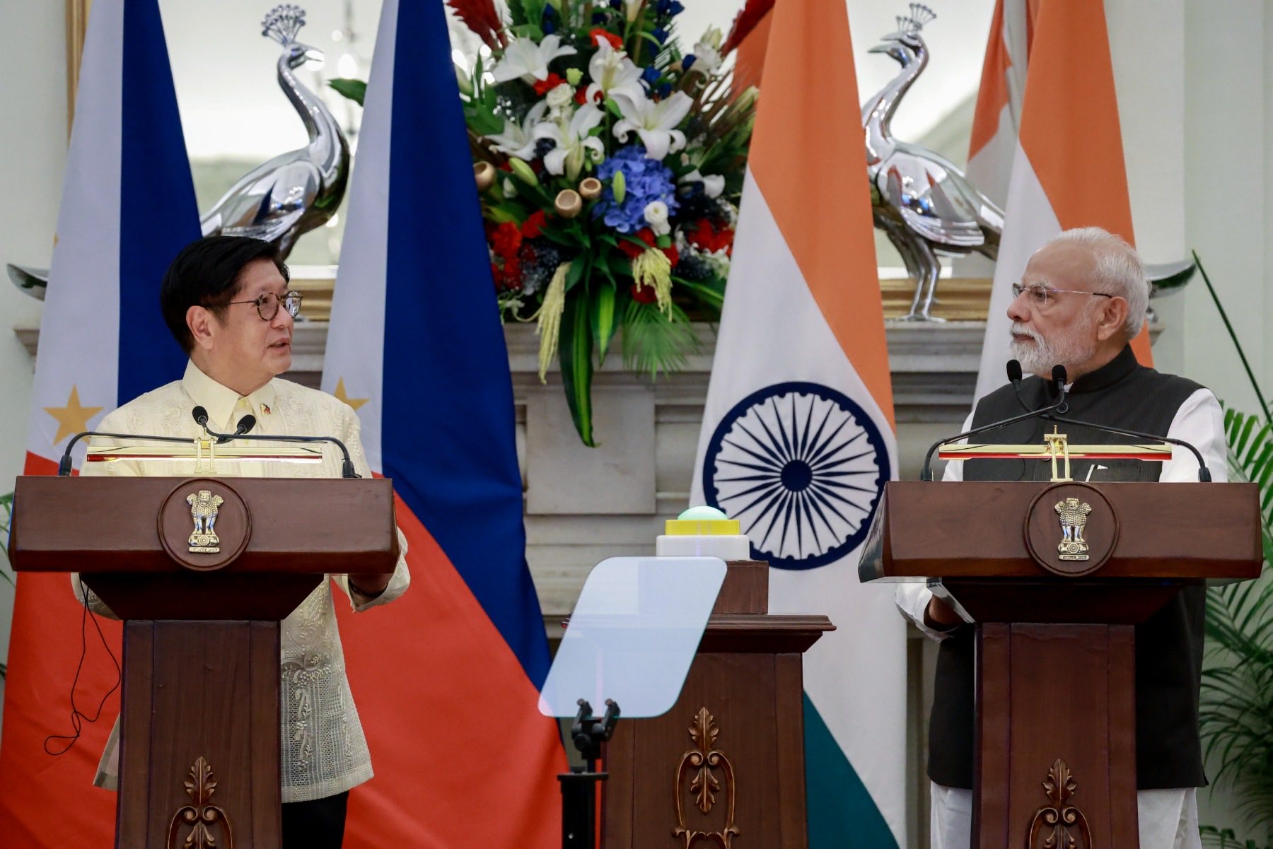 India offers free e-visas to Filipino tourists - Philippine Daily Post