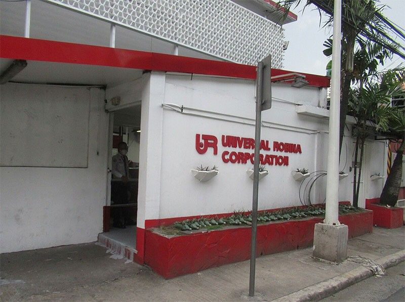 Universal Robina Expands Operations with New P400 Million Animal Feed ...
