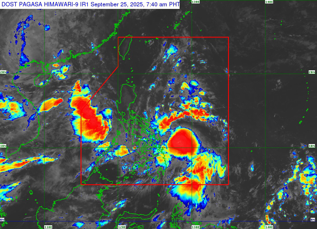 WALANG PASOK: Manila suspends classes on Friday, Saturday due to Opong ...