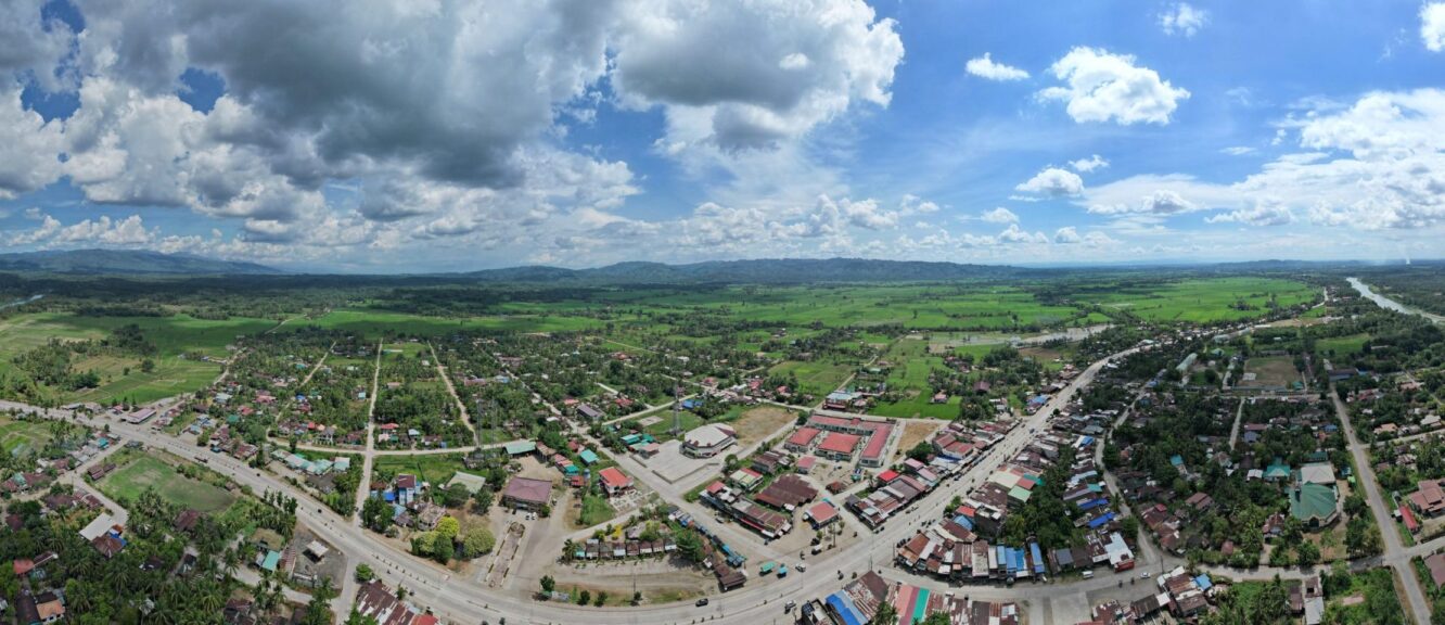 Agusan del Sur Town Plans Rebid for P144-M Water System Project ...