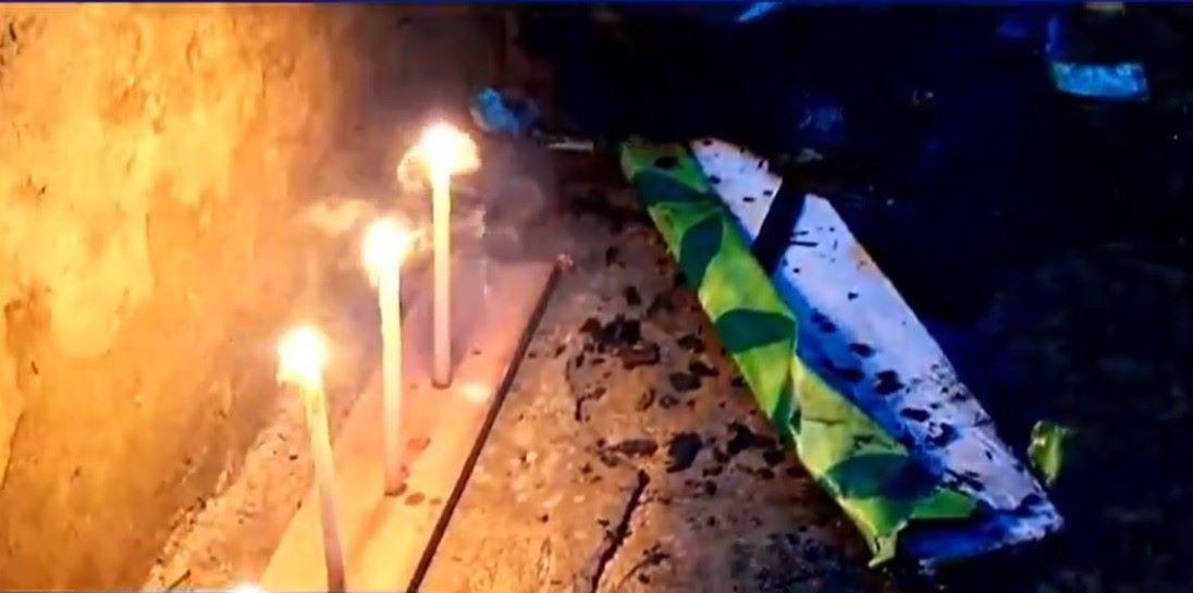 4-year-old child dies in Pasig City fire - Philippine Daily Post