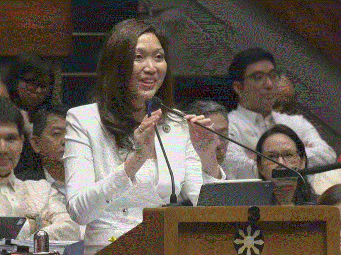 P141B flood control projects in 2023, 2024 came from unprogrammed funds ...