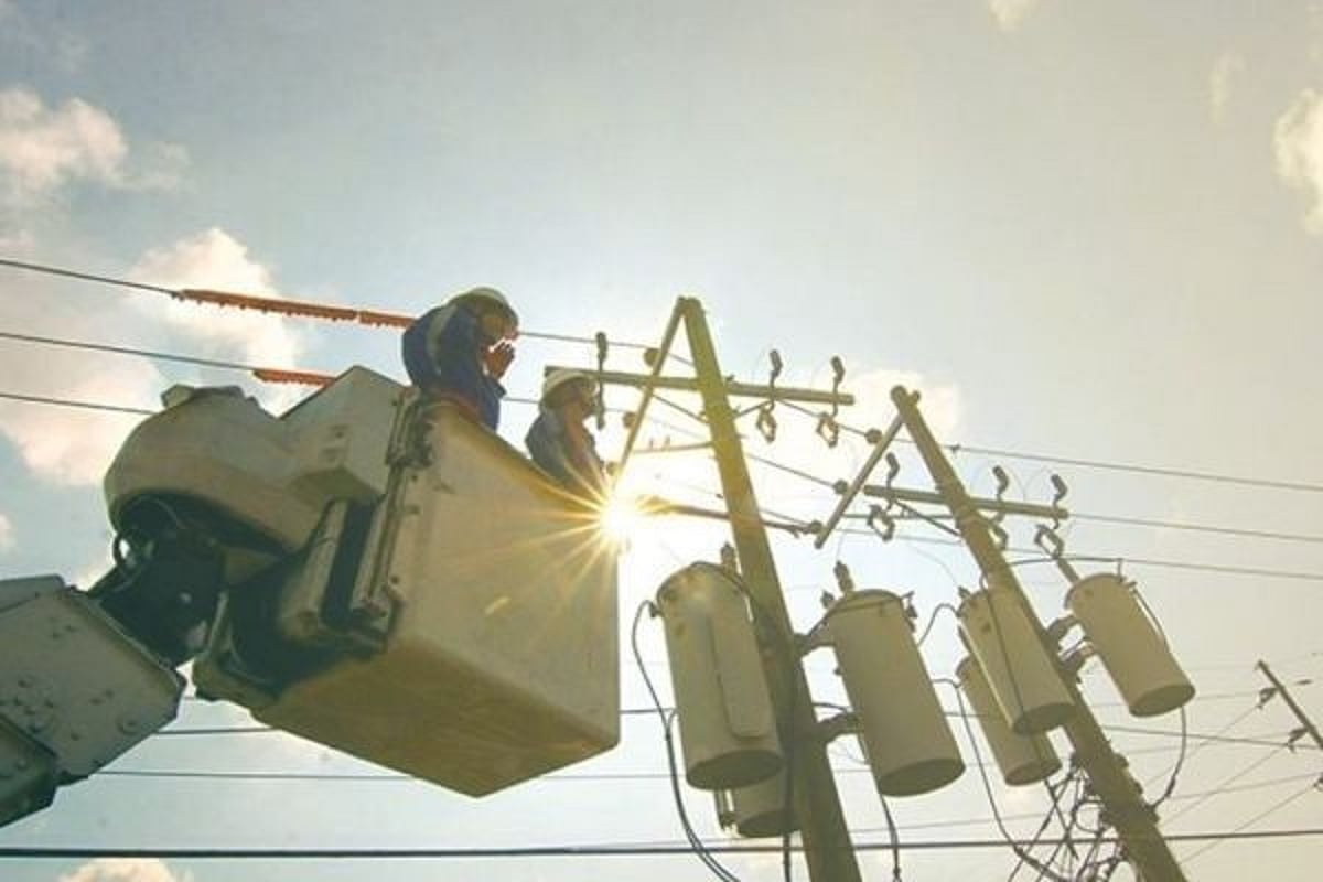 Alleged soaring Davao power rates hit - Philippine Daily Post