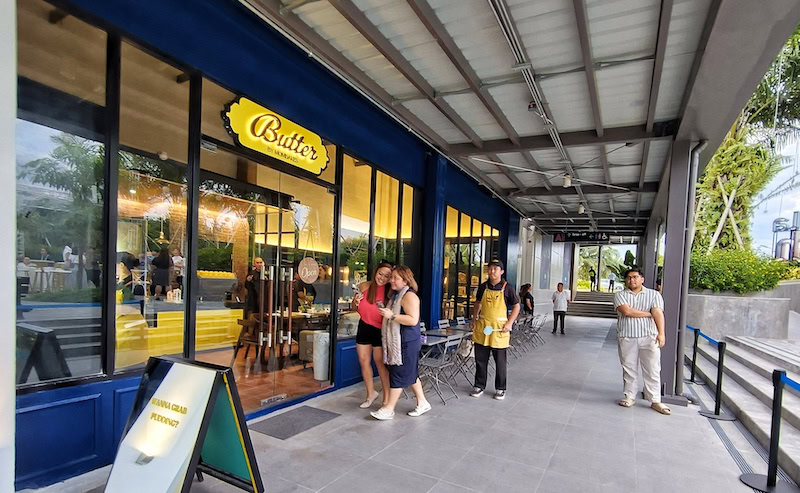 Azuela High Street: A Hub of Art, Food, and Recreation - Philippine ...