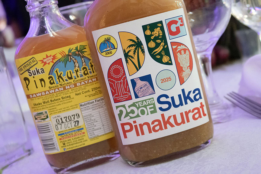 Celebrating 25 Years of Iligan’s Suka Pinakurat - Philippine Daily Post