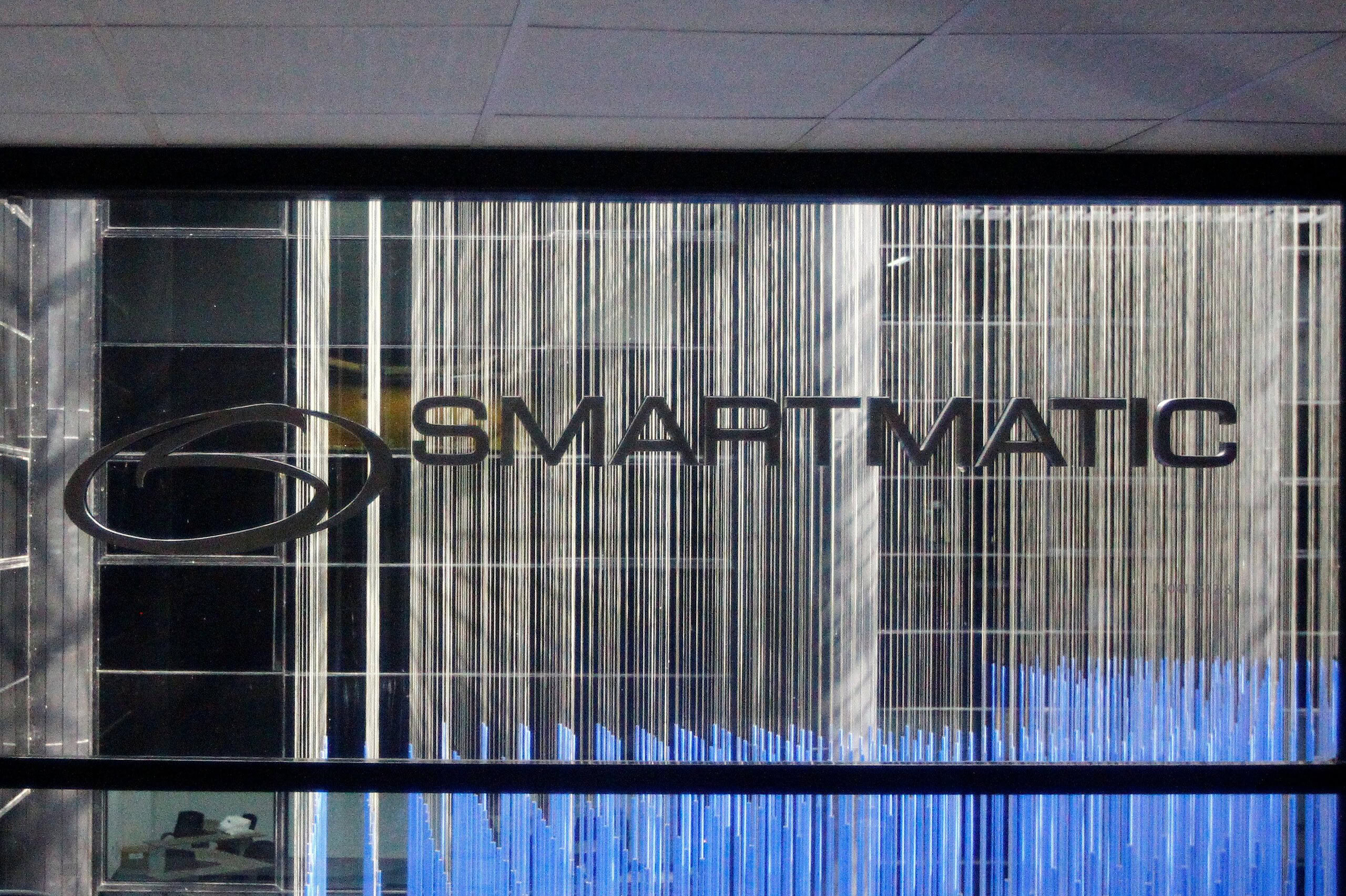 US prosecutors charge voting tech company Smartmatic in alleged bribery ...