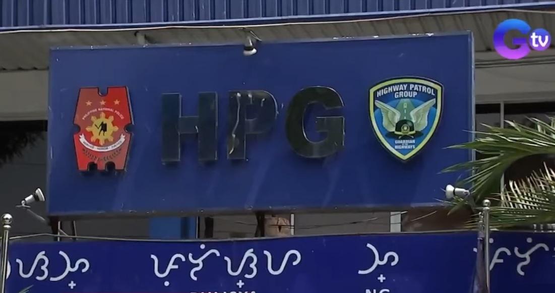 HPG confiscates fake green plates of 2 vehicles in Pasig - Philippine ...