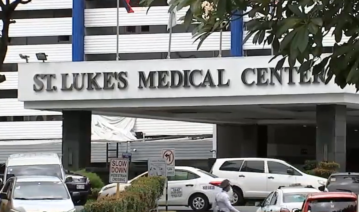 St. Luke’s Hospital opens free 40-bed charity ward in QC - Philippine ...