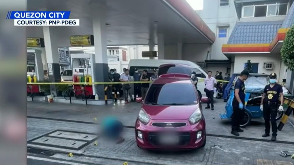 P68-M worth of shabu, guns seized from 3 fatalities in Cubao shootout ...