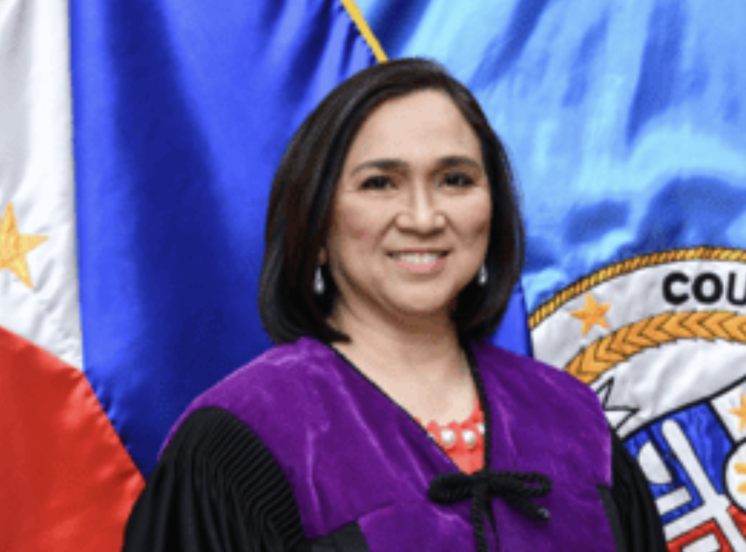 Marcos names new CTA presiding justice - Philippine Daily Post