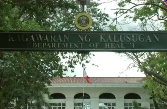 Gov’t hospitals on Code White Alert for illness, injury amid Christmas ...