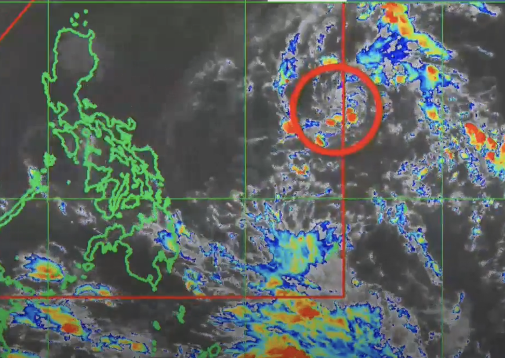 Typhoon Wilma Bears Down on Philippines, Threatening Millions ...