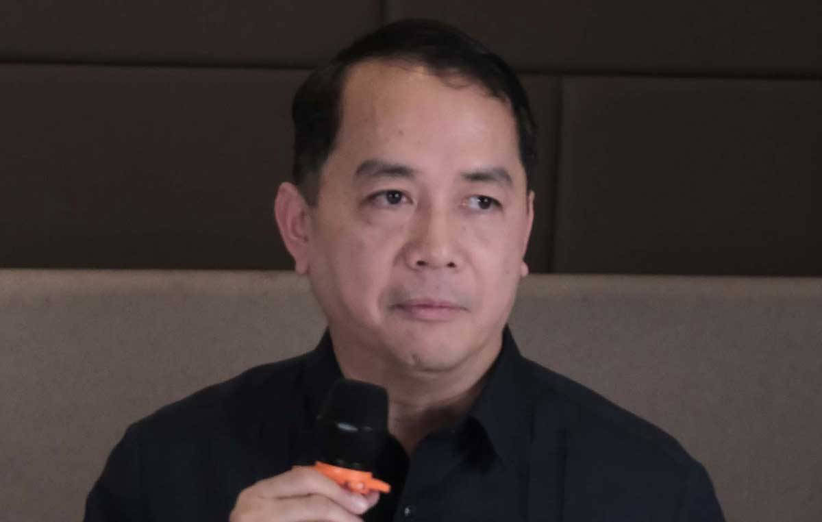 Customs chief orders relief of Manila port intelligence head ...