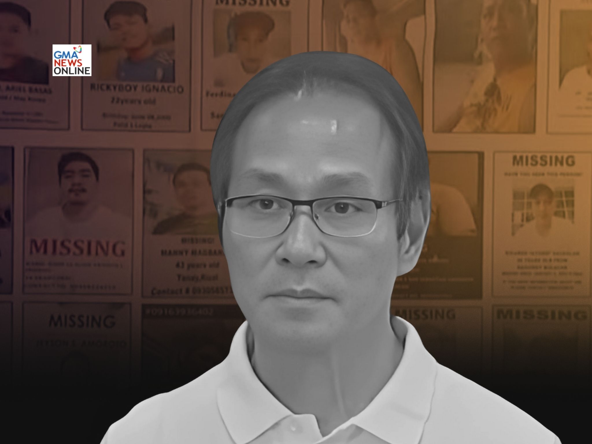 Who is Atong Ang? | GMA News Online - Philippine Daily Post
