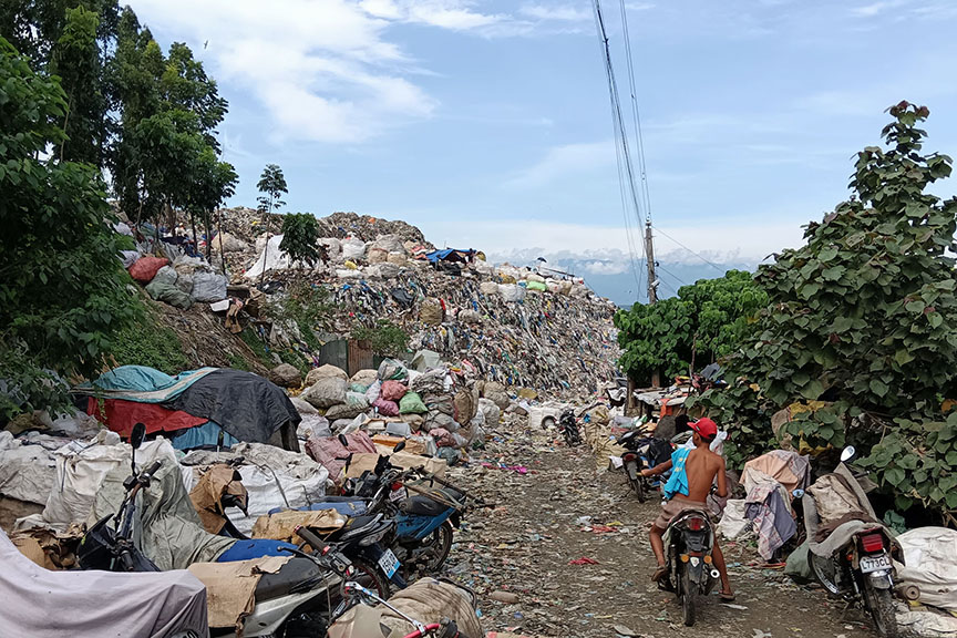 Environmental Group Opposes Changes to Solid Waste Management Act ...