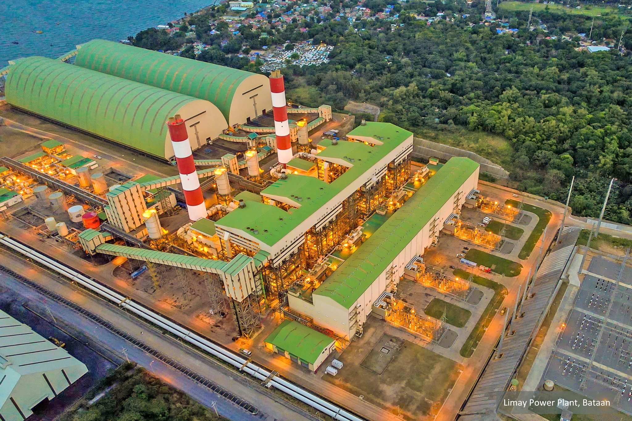 San Miguel to Develop 2,670MW Solar Projects in Luzon and Mindanao ...