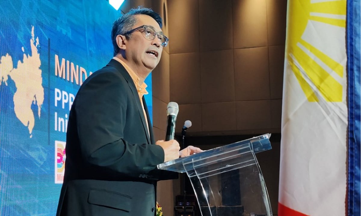 Mindanao's Path to Progress: Unlocking Unity and Prosperity in 2026 ...