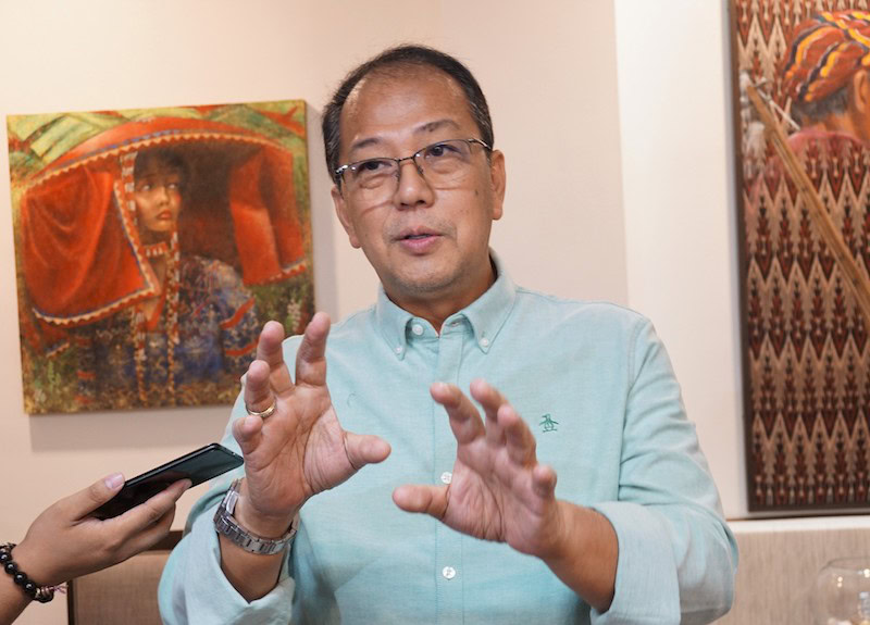 Bangsamoro Peace Process Gains: Too Precious to Stall - Philippine ...