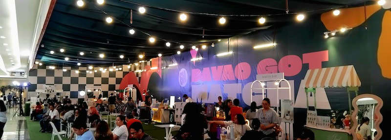 Local Flavors Redefine a Global Drink Through Fairs and Pop-Ups ...