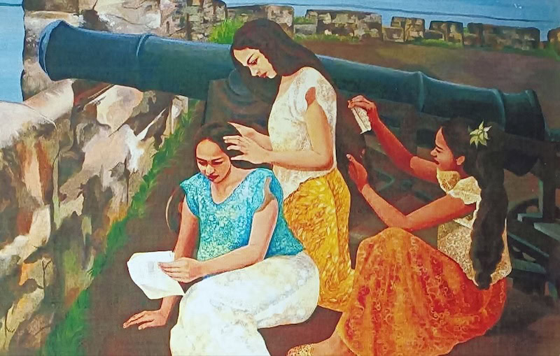 Revolutionizing the Filipina: Mijan Jumalon's Asesina Series ...