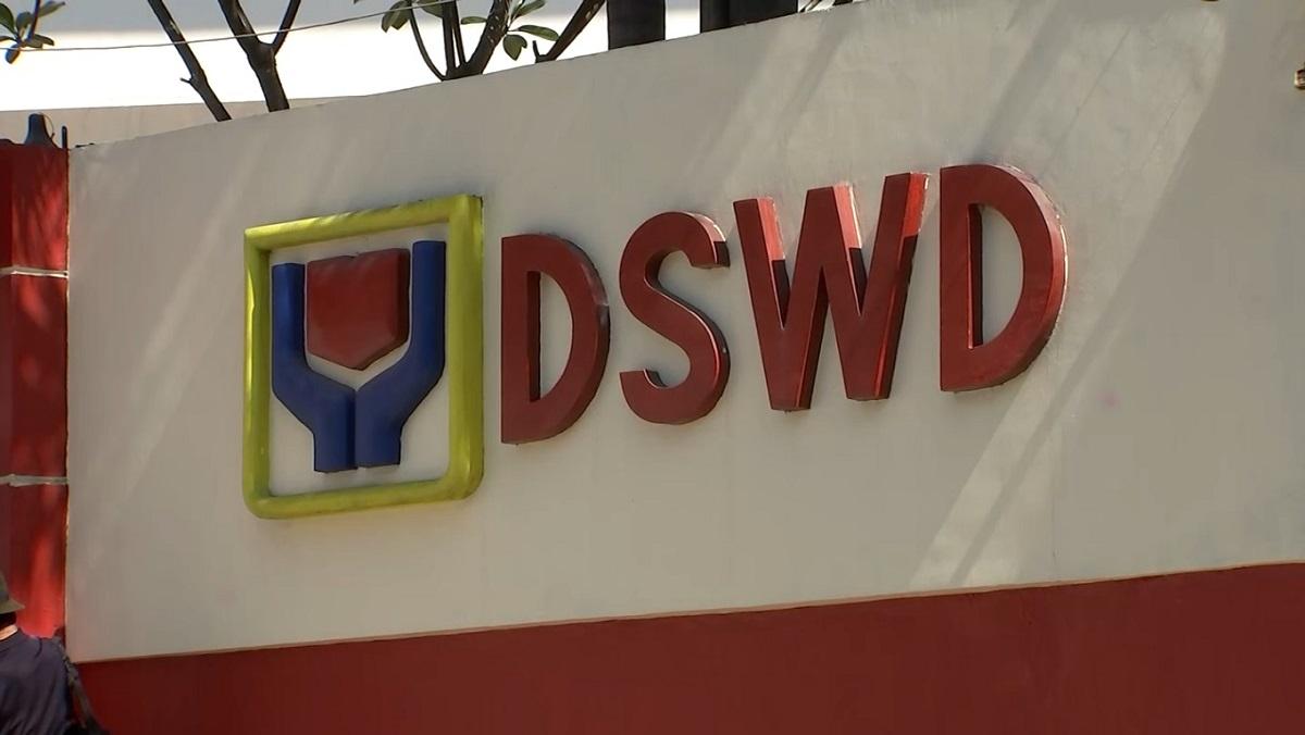 DSWD vows continued aid for families amid Parola compound fire ...
