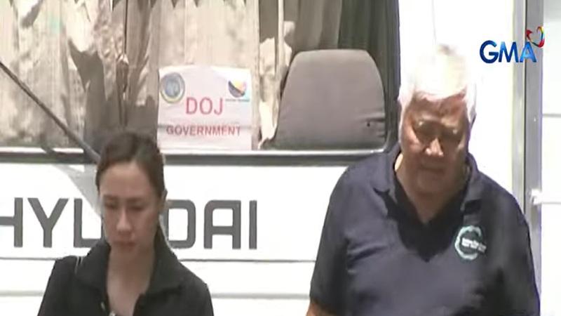 Gawad Kalinga founder Tony Meloto arrested in Bulacan - Philippine ...